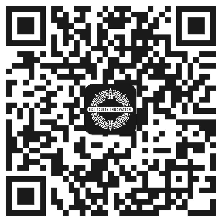 Global HSI Equity Innovation Hub