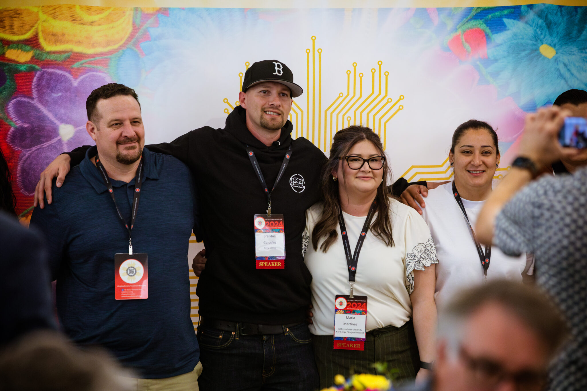 Engage With Us - HSI Equity Innovation Hub